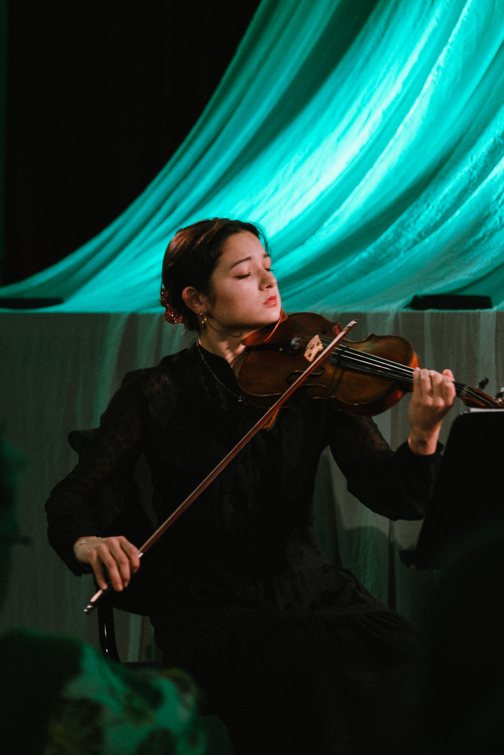 Photographer Eva Grøndal